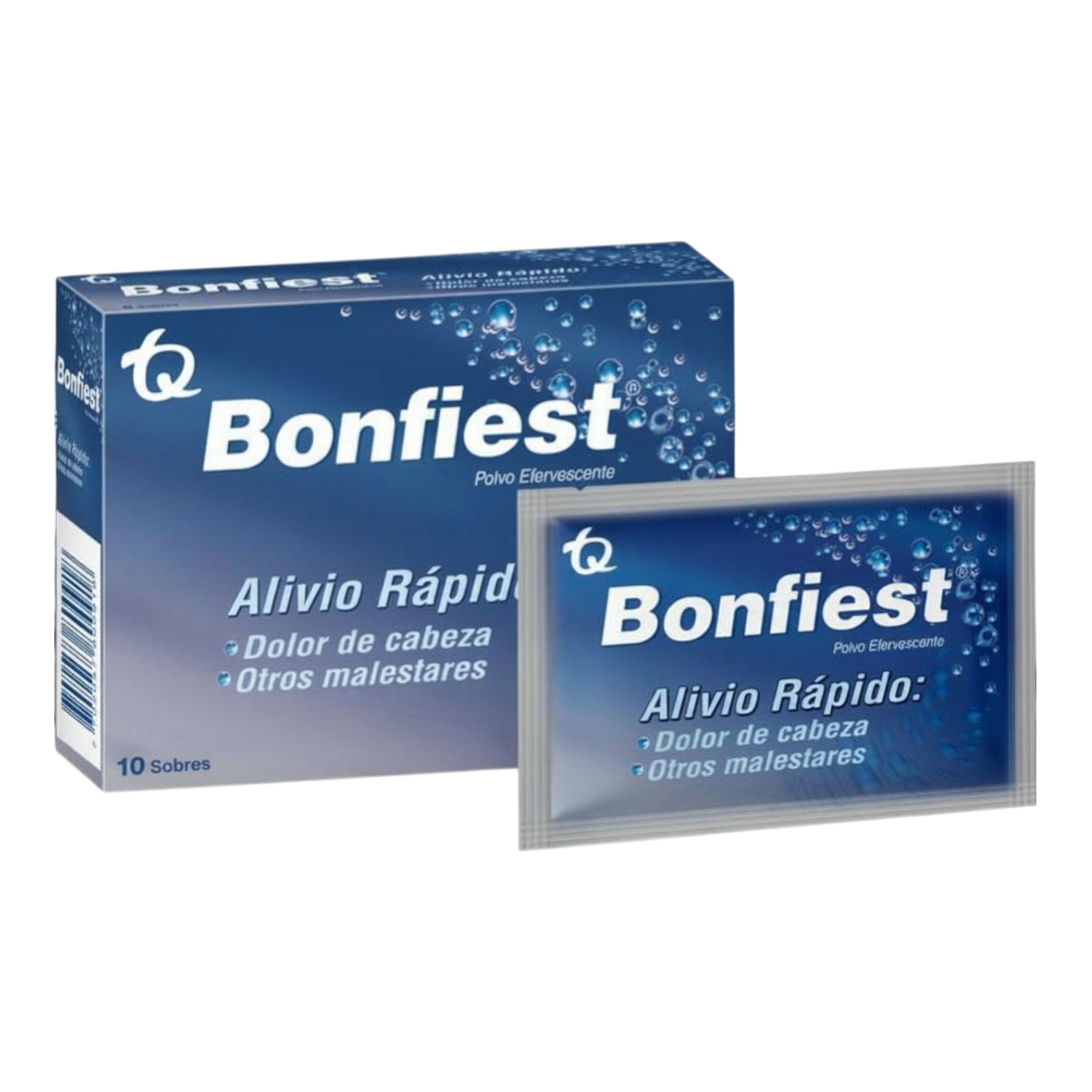 Bonfiest Plus – My Dulce Hogar