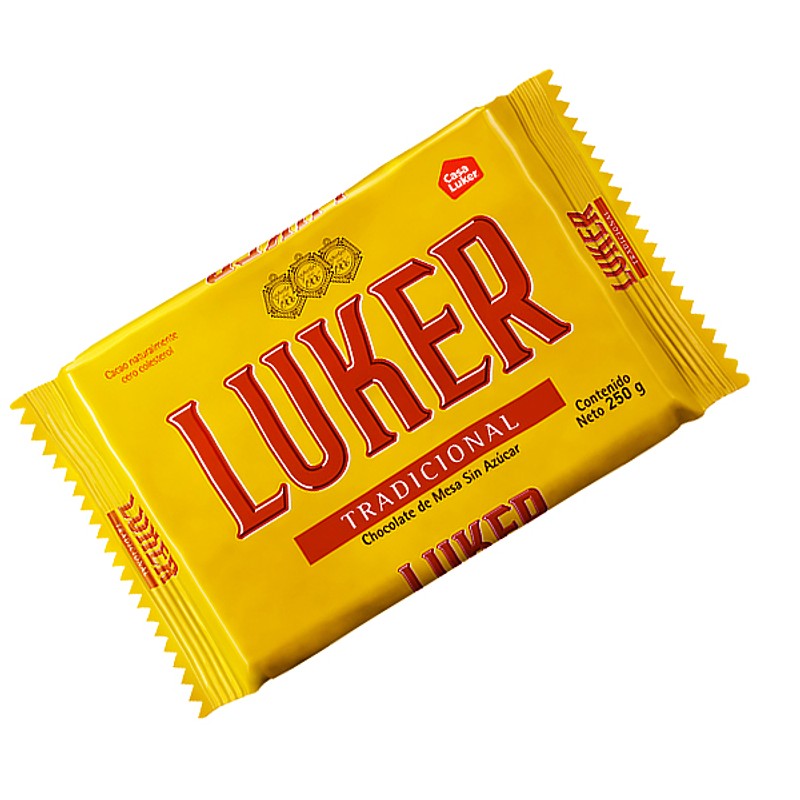 Chocolate Luker – My Dulce Hogar